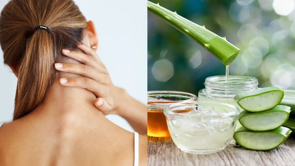 Insecure About Dark Skin Around Neck? 5 Tips That Can Help Lighten ...