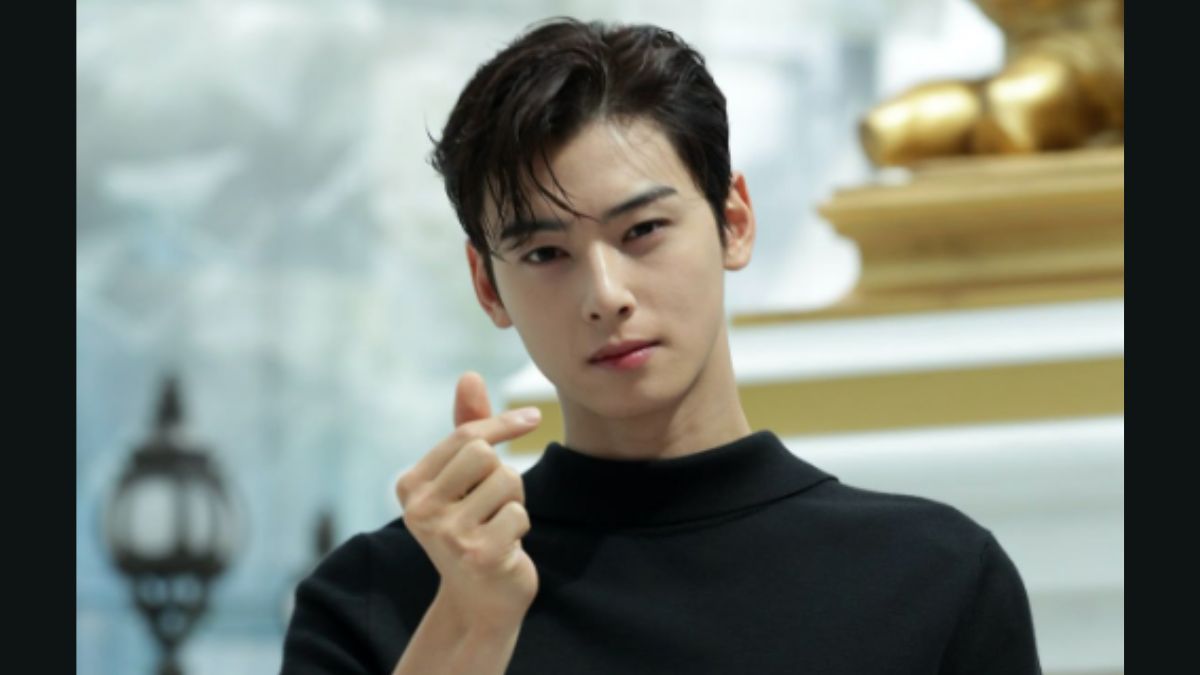 Cha Eun Woo Steps Away From Hong Sisters’ Kdrama; Fans React