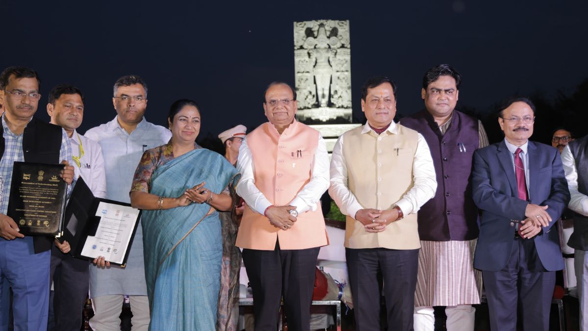 Delhi To Launch Boat Rides On Yamuna River, 4-Kilometre Sonia Vihar-Jagatpur Stretch Identified ...