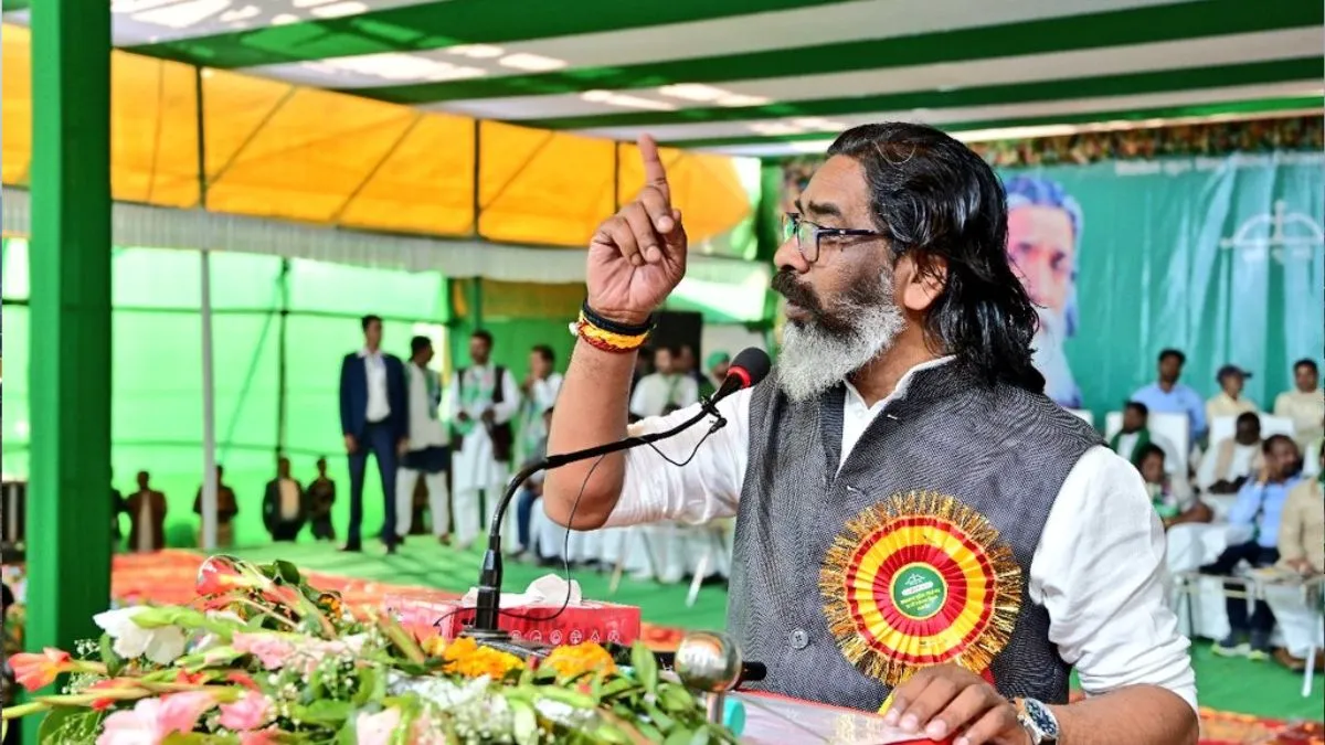 Maiya Samman Yojana: Jharkhand Govt Nullifies Over 50,000 Applications ...