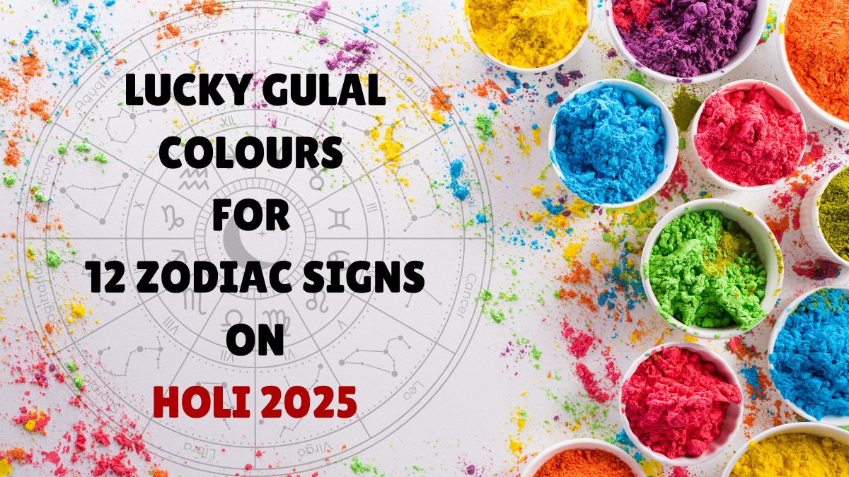 12 colors of the zodiac 60 photos - Astrologytoyou.com