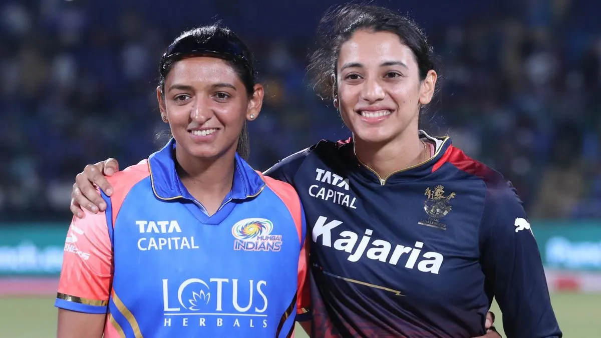 MI-W vs RCB-W, WPL 2025: Royal Challengers Bengaluru Make 3 Changes As Mumbai Indians Opt To ...