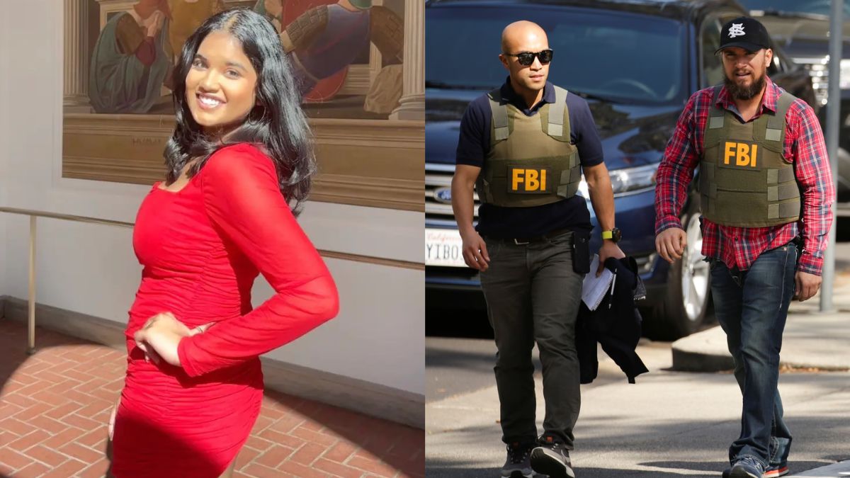 Sudiksha Konanki Missing: FBI Joins Dominican Police Search For Indian ...