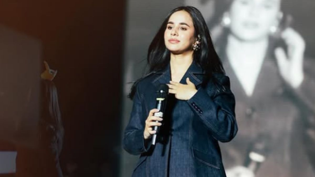 Sunanda Sharma Breaks Silence On Alleged Harassment By Pinky Dhaliwal ...