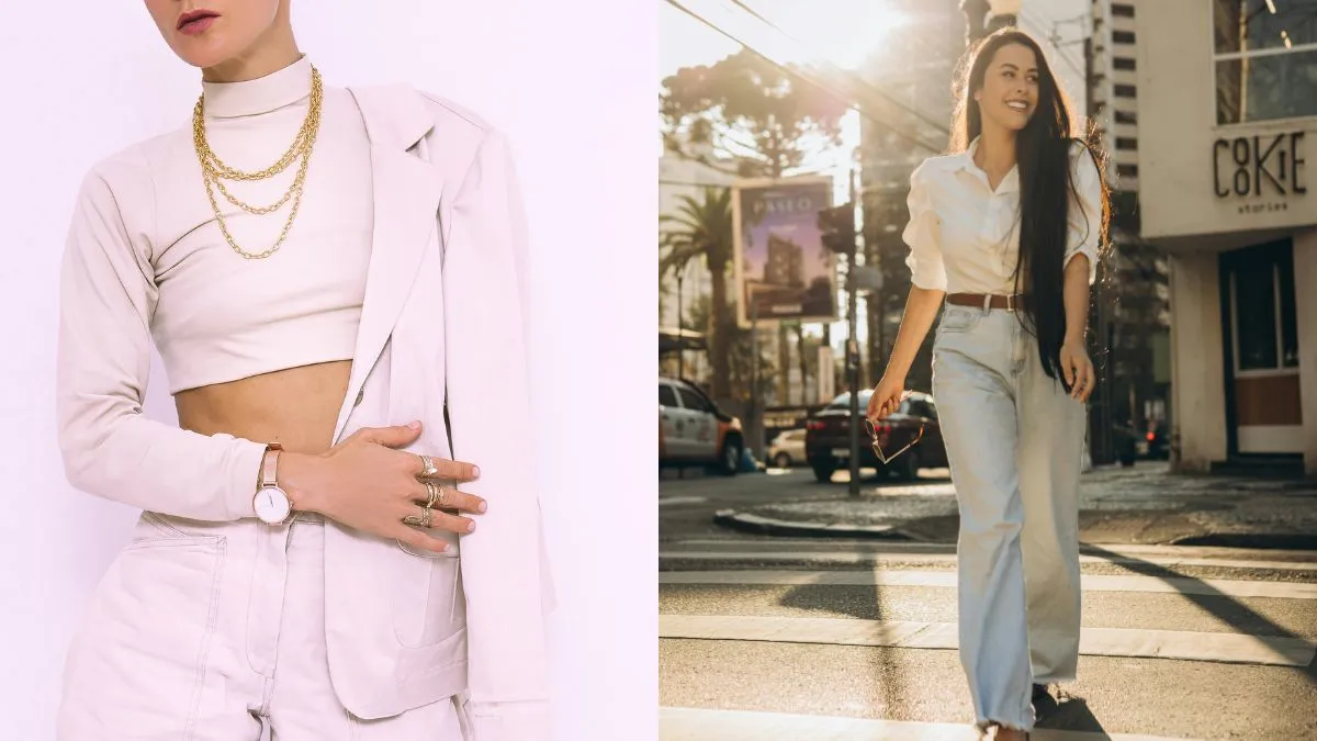 5 Simple Style Tips And Tricks To Look Slim And Tall