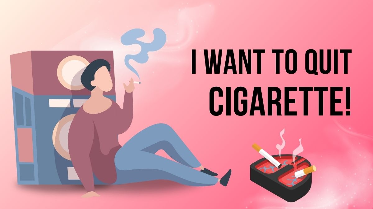 No Smoking Day 2025: Motivational And Inspiring Phrases To Help Your ...