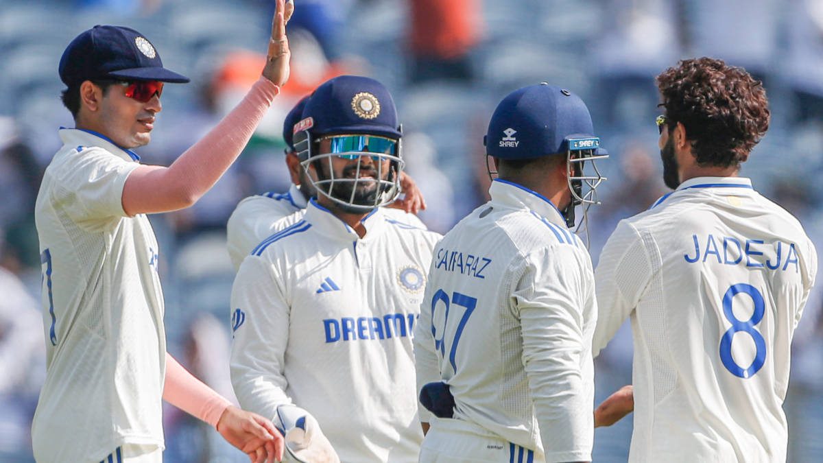 WTC Final 2025: Team India's Absence To Cost Lord's £4 Million In ...