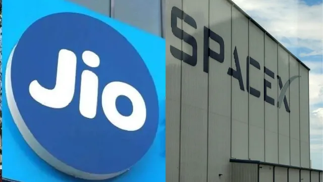 After Airtel, Jio To partner With Elon's Musk's SpaceX To Launch ...