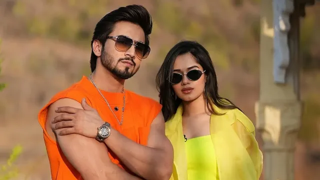 Jannat Zubair And Faisal Shaikh Break Up? Duo UNFOLLOW Each Other On Instagram