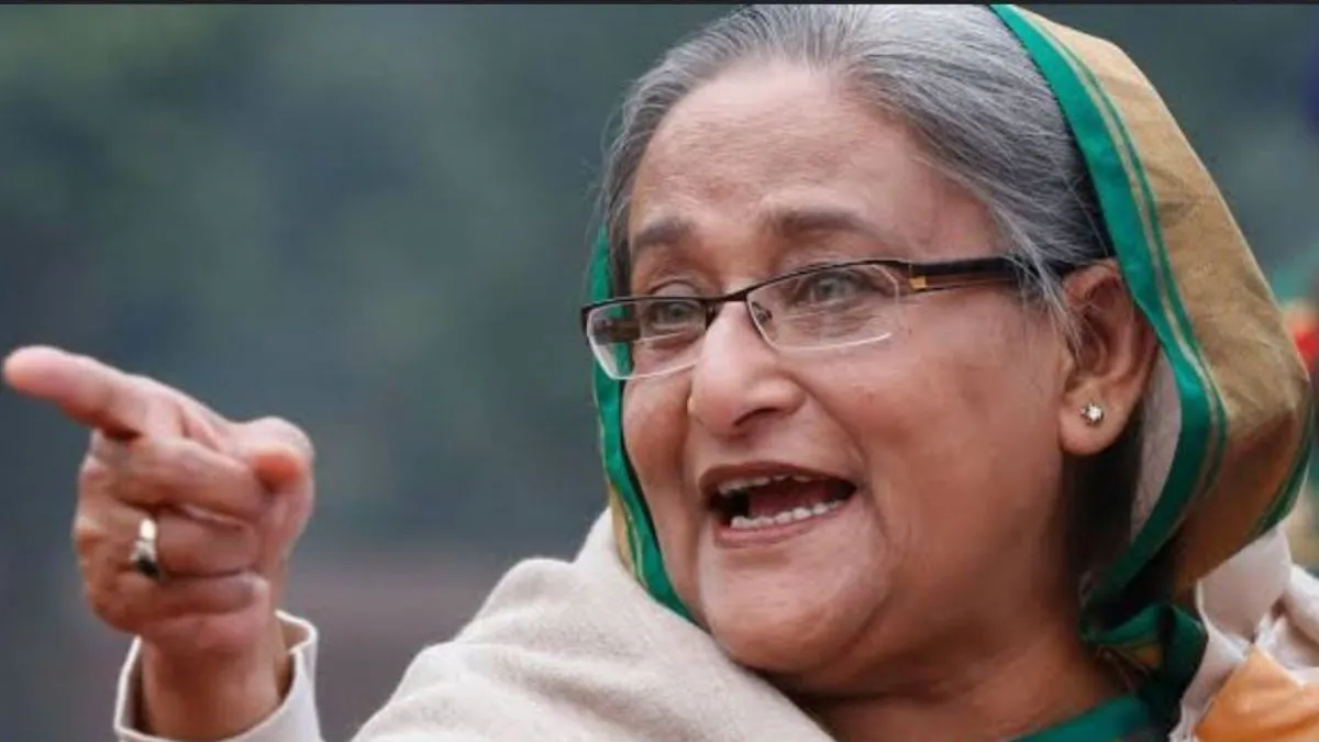 ‘Sheikh Hasina Is Coming Back as Bangladesh PM’: Awami League Leader ...