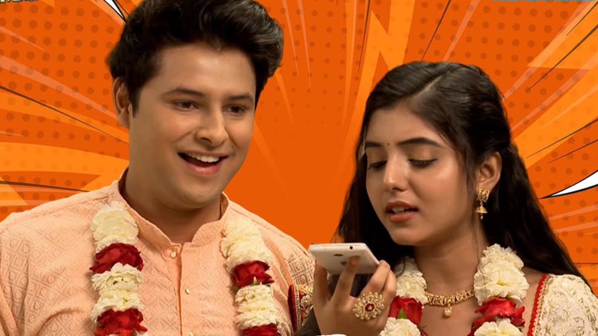 Taarak Mehta Ka Ooltah Chashmah: Tapu And Sonu’s Marriage SHOCK Fans; Say ‘Ye Sapna Hai…’