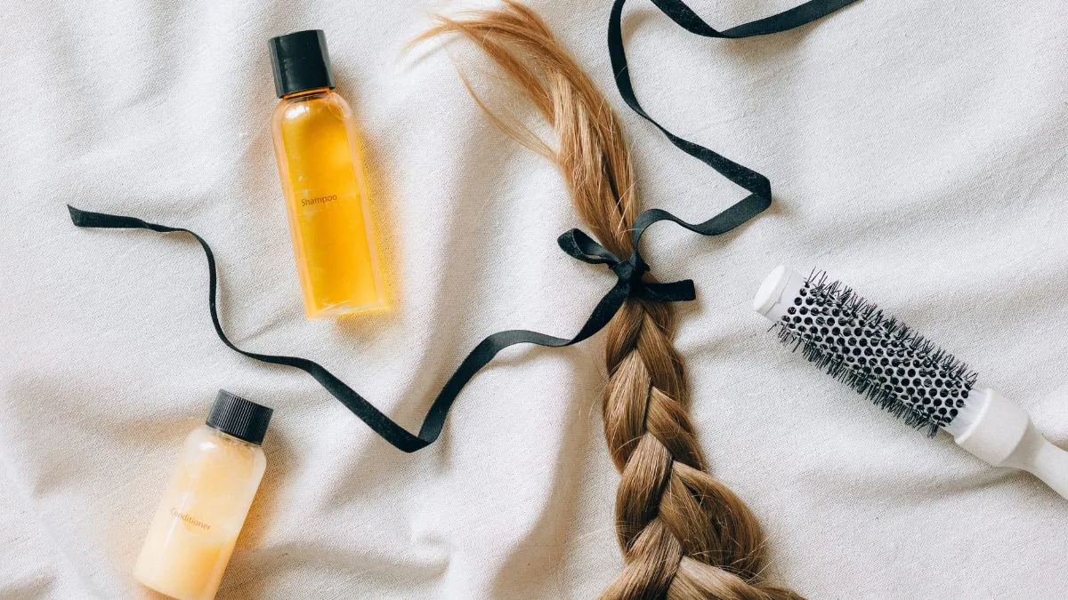 Haircare Rituals: 5 Essential Tips To Follow To Protect Hair During ...