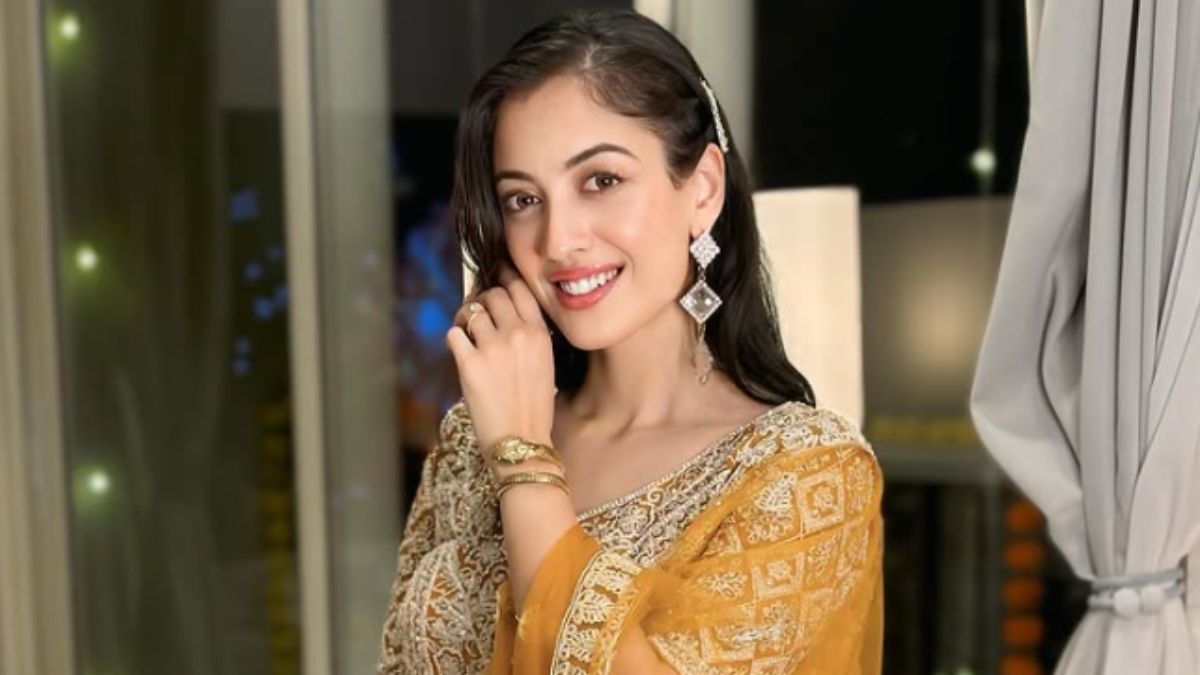 Aditi Sharma Breaks Silence On Cheating Accusations By Abhineet Kaushik: 'Domestic Abuse ...