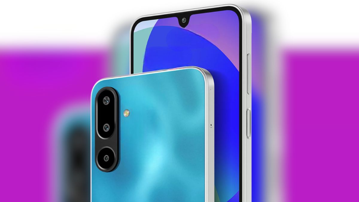 Samsung Galaxy F16 5G Debuts In India With Dimensity 6300 & Super AMOLED Display – Check Out ...