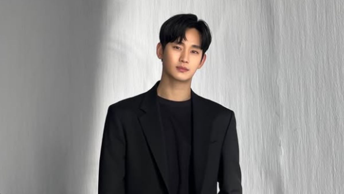 Kim Soo Hyun Moves Ahead With Knock Off Kdrama Filming Despite Dating Allegations Controversy ...