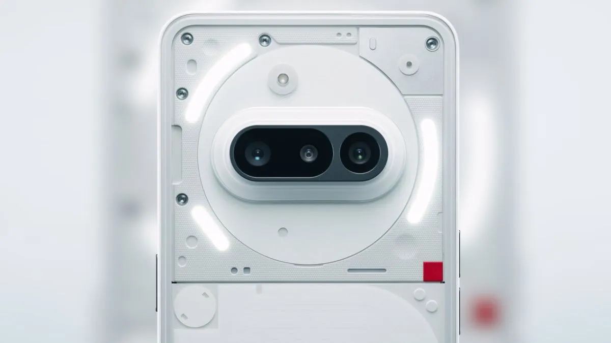 Nothing Phone 3 Launch Leaks: AI-Powered Upgrades, Expected Release ...