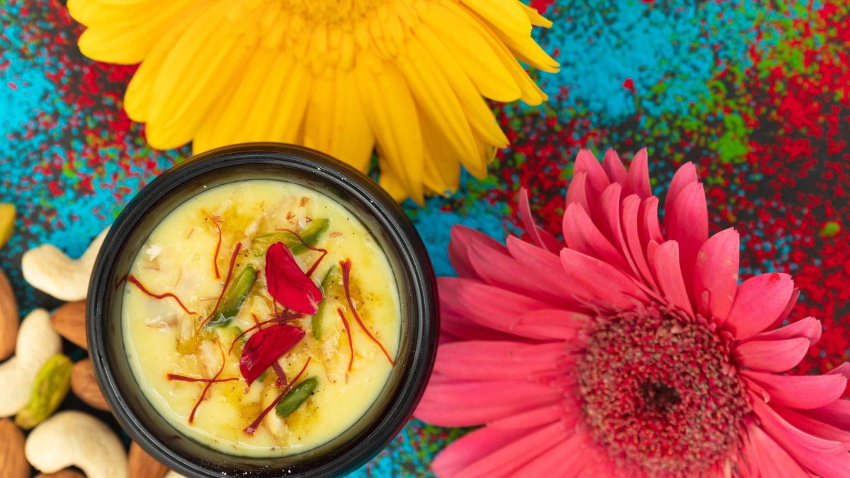 Had Bhang On Holi? 5 Ways To Get Rid Of Bhang Hangover Post The Festival