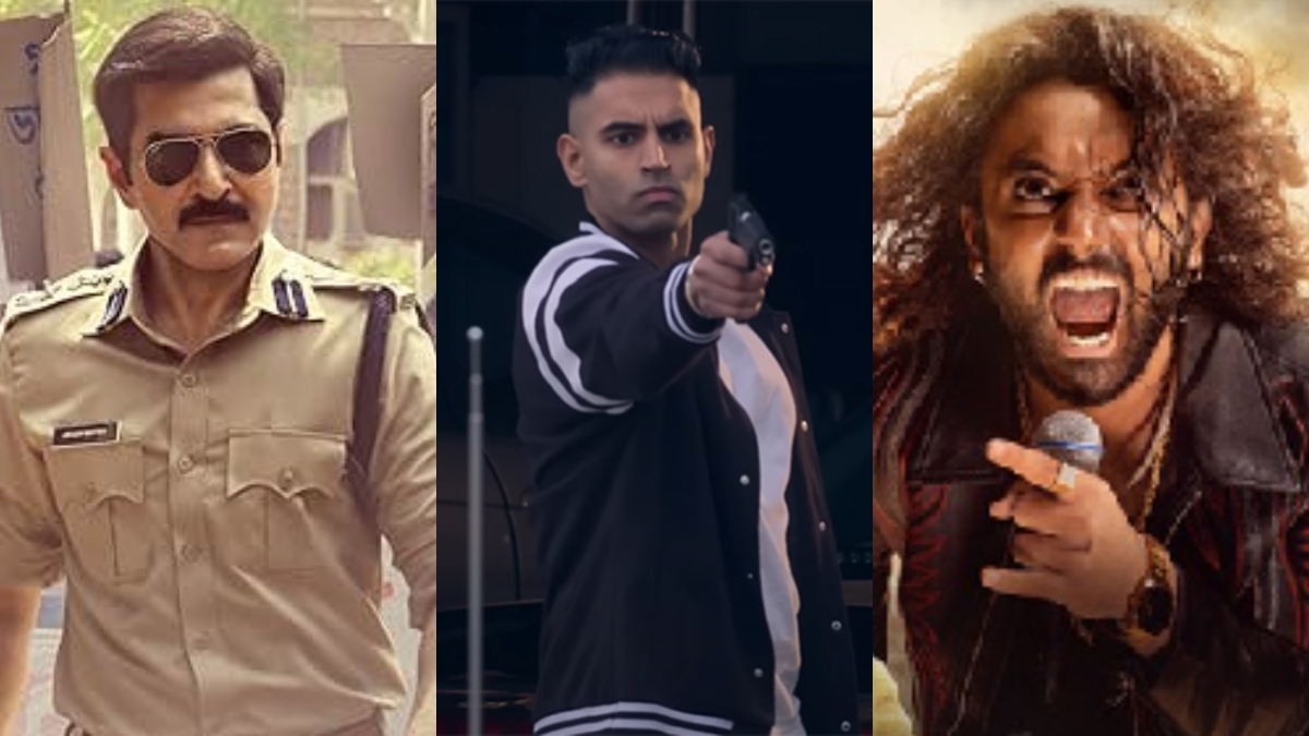 5 Upcoming Web Series On OTT: Watch Khakee The Bengal Chapter, Kanneda ...