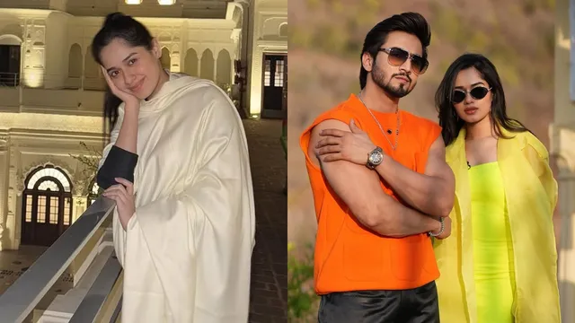 Jannat Zubair's 'Accept What It Is' Post Fuels Breakup Rumours With ...
