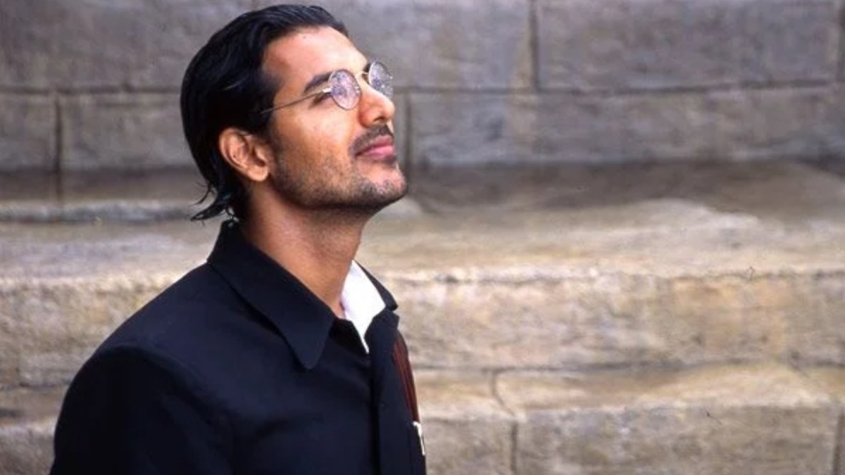 John Abraham Reveals Steven Spielberg Loved Him In 'Water': Where To ...