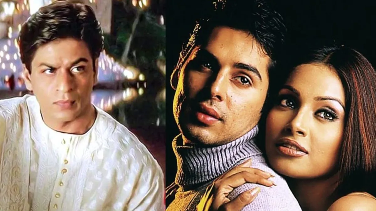 Dino Morea Says Raaz Was More Profitable Than Shah Rukh Khan's Devdas: 'Devdas Took All The ...