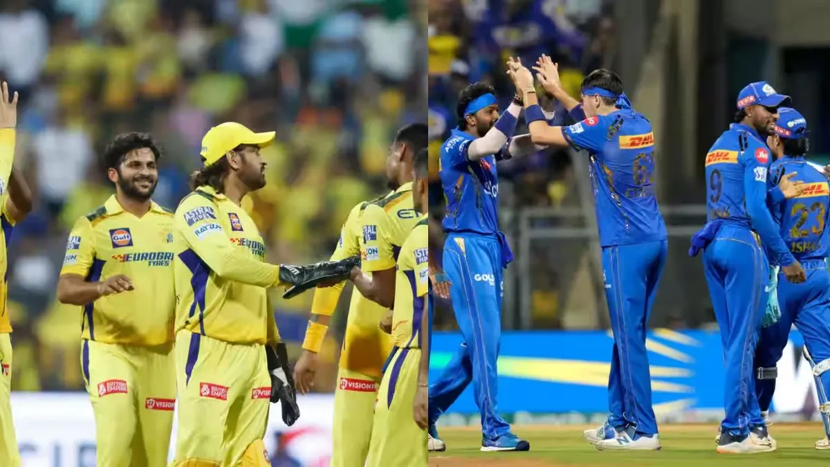 IPL 2025: Complete List of Indian Premier League Champions From 2008 To ...