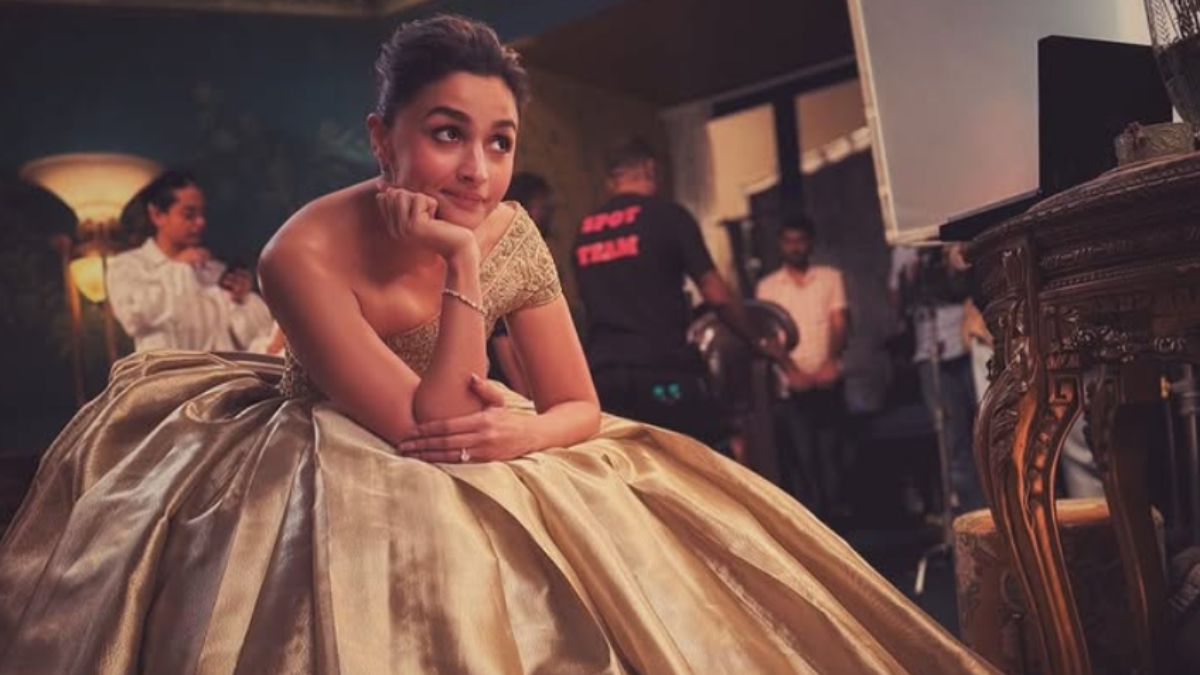 Cannes 2025: Alia Bhatt Confirms Debut At Prestigious Film Festival