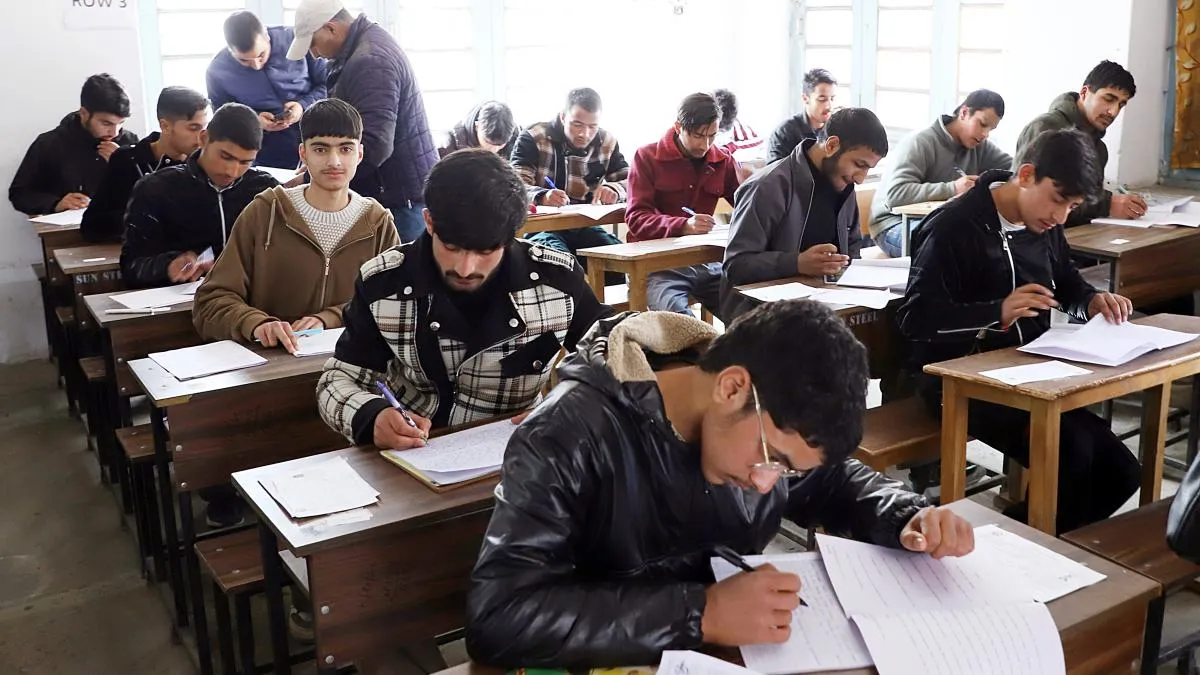 UP Police Final Result 2025: UPPBPB Declares UP Police Constable Exam ...