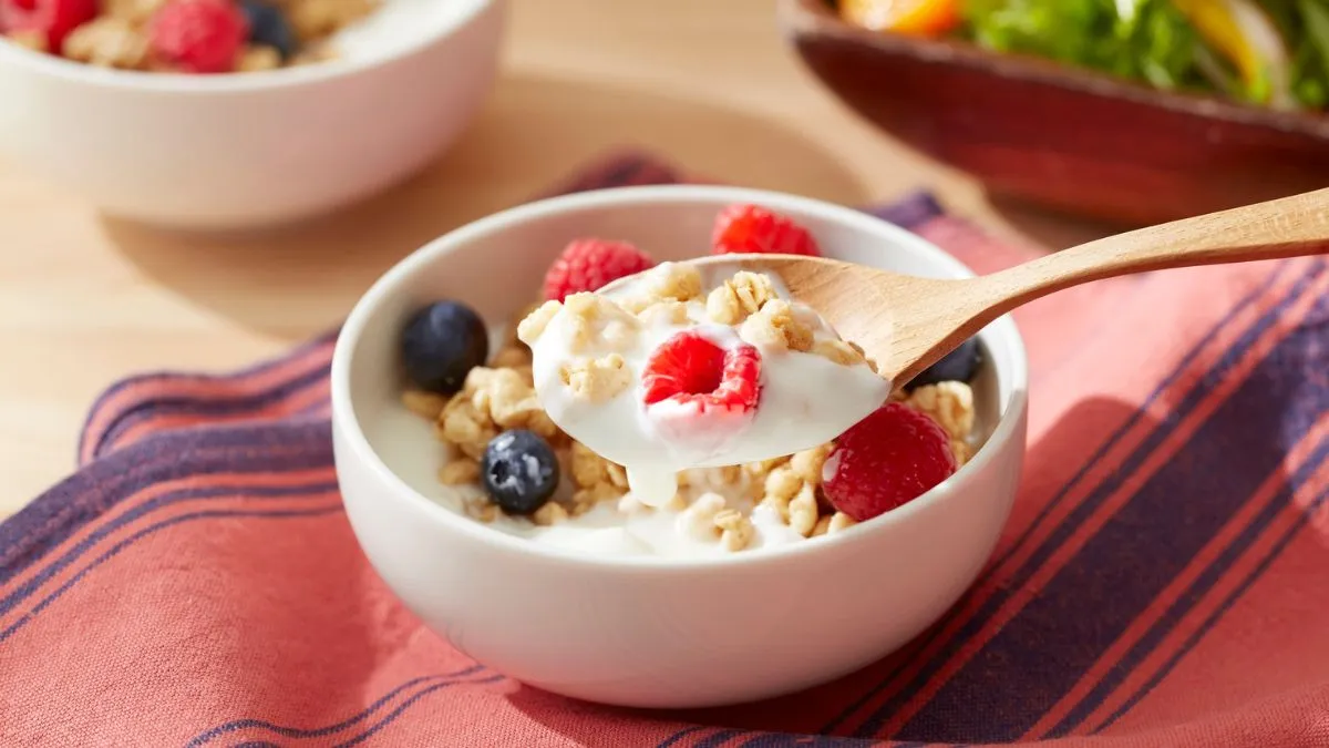 5 Best Food Combinations That Help To Increase Nutrient Absorption