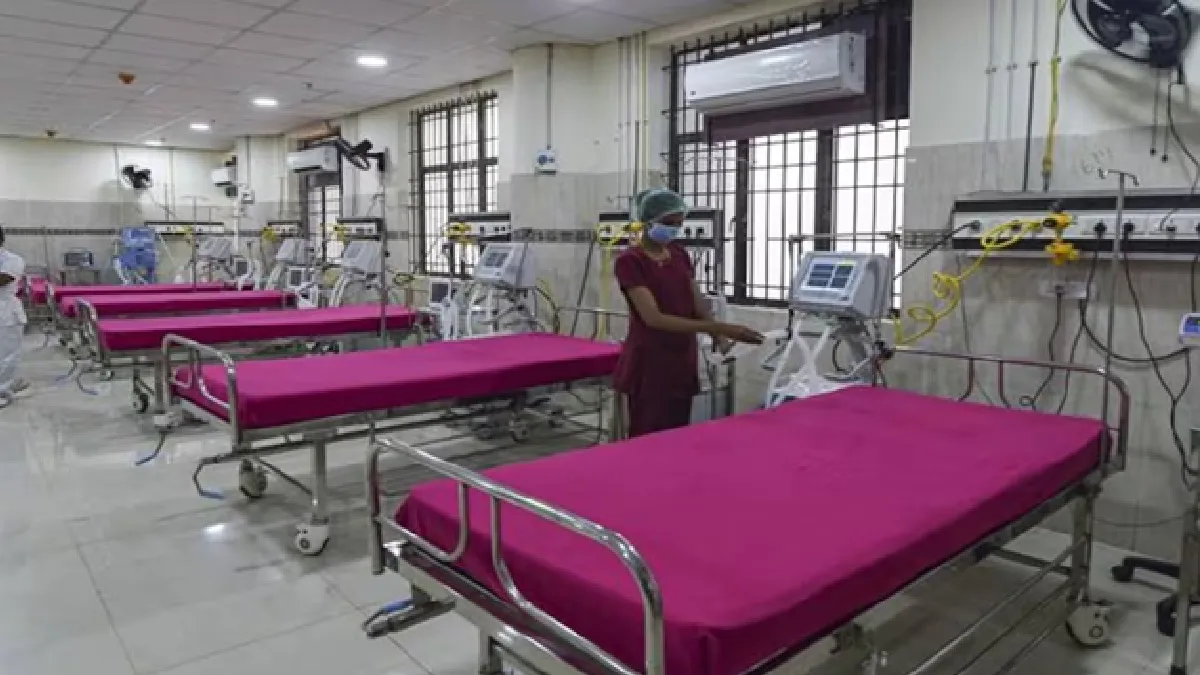Gujarat's Gandhinagar To Get Six Hospitals announces Amit Shah Check ...