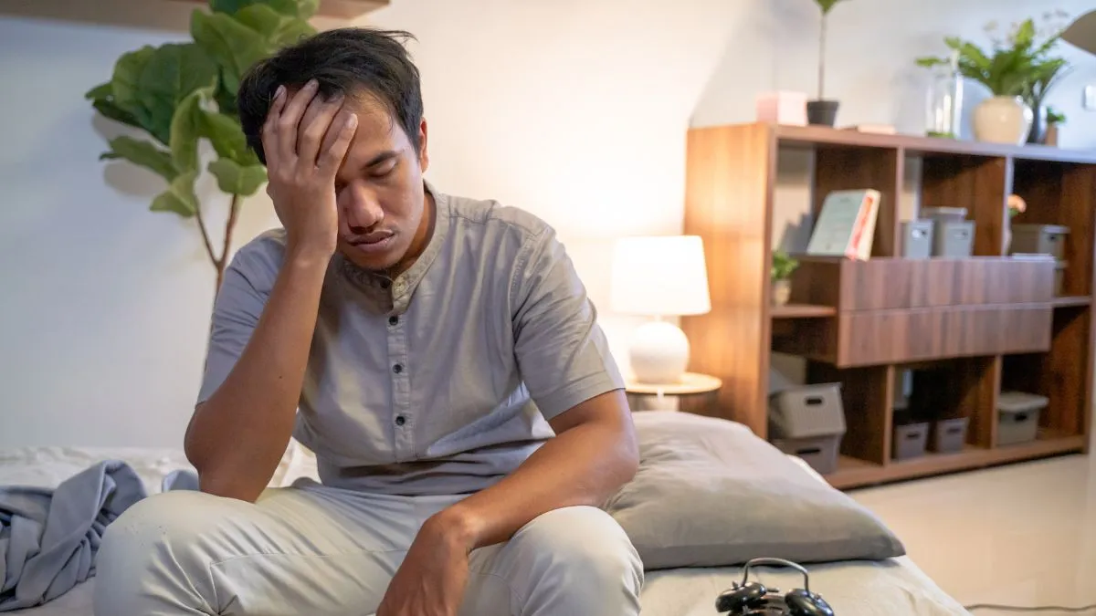World Sleep Day 2025: What Happens When You Sleep For Less Than 7 Hours ...