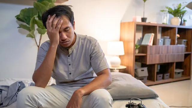World Sleep Day 2025: What Happens When You Sleep For Less Than 7 Hours ...