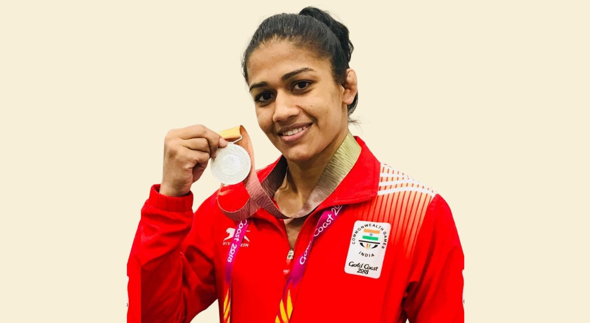 List Of 10 Best Indian Women Wrestlers And Their Medals: Vinesh Phogat ...