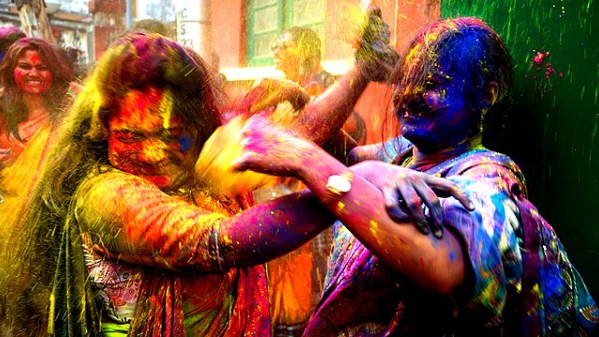 Dol Purnima 2025: Date, Time, Significance And Rituals Of Holi ...