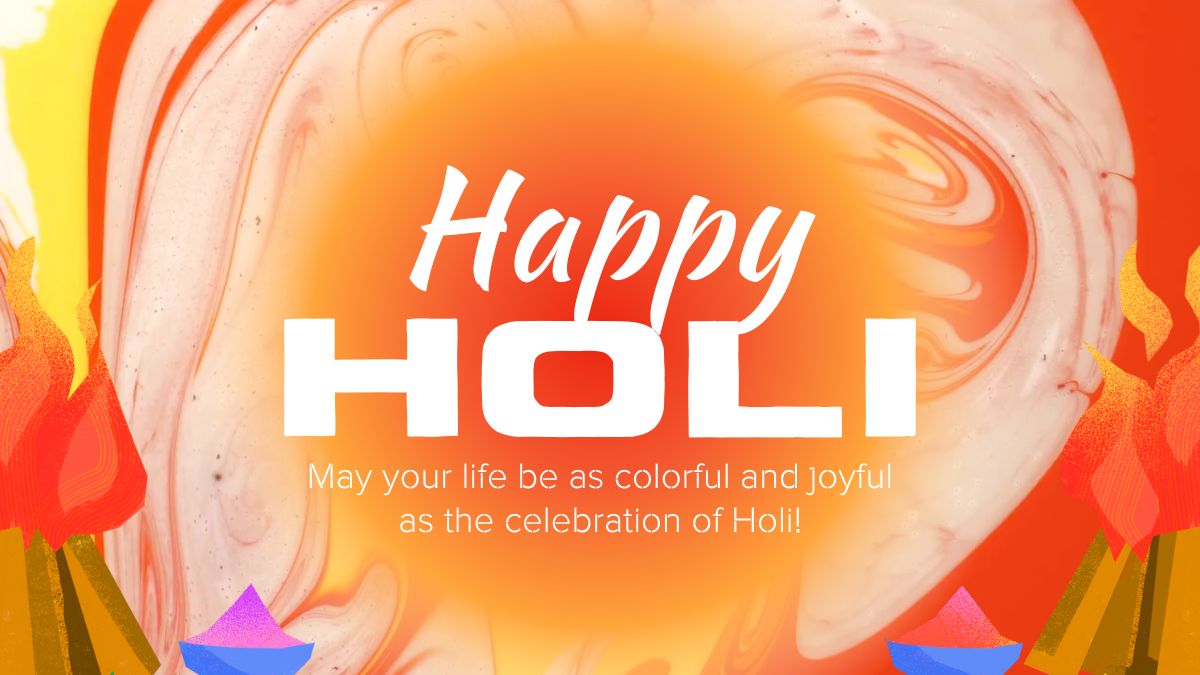 5 Simple Home Decor Ideas For A Perfect Holi Bash