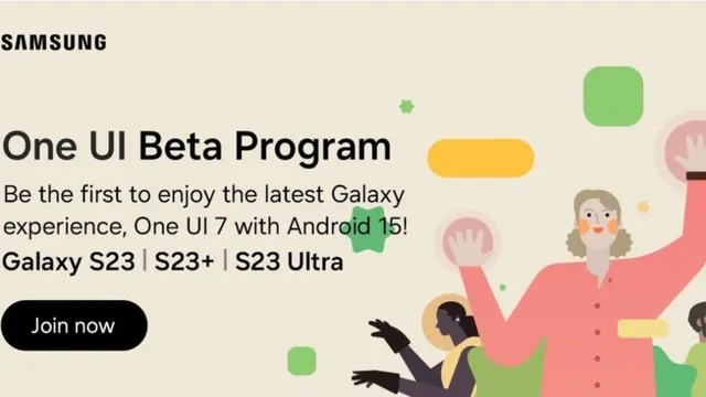 One UI 7 Beta Now Available For Galaxy S23 Series: Android 15 Features ...