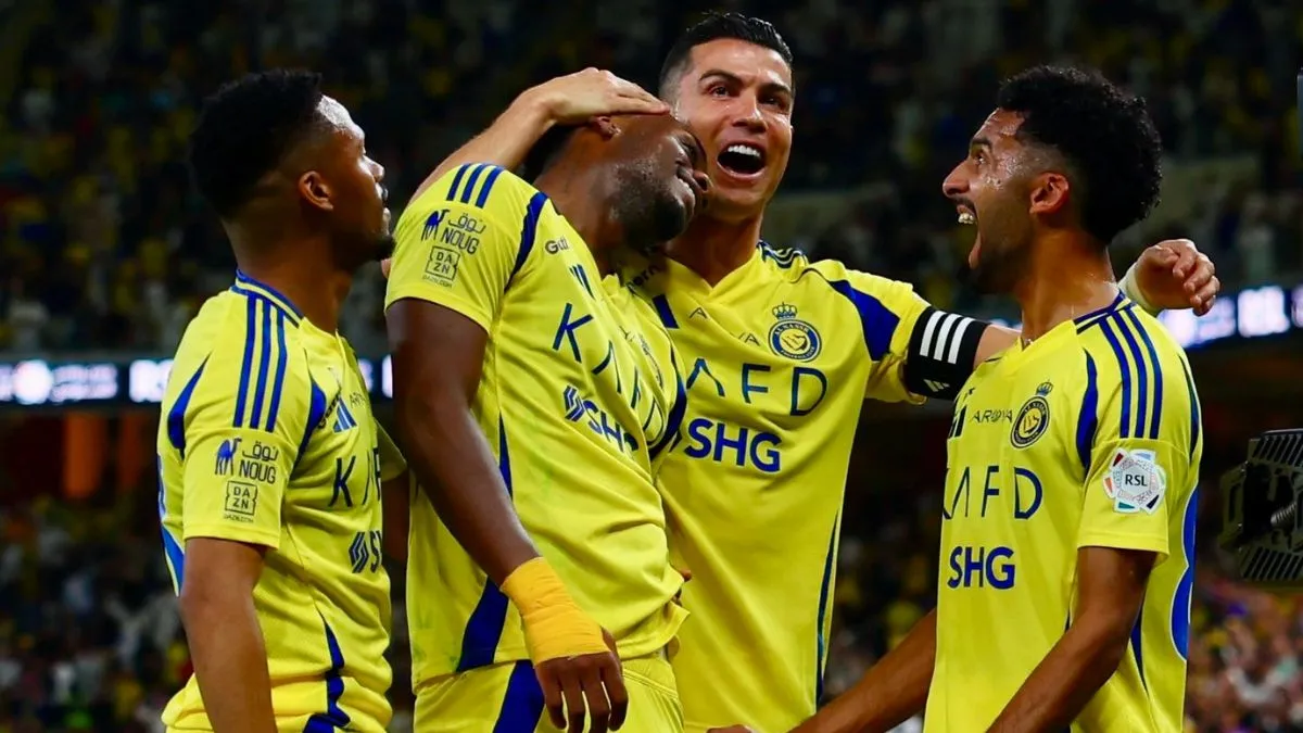Al Nassr vs Al Kholood, Saudi Pro League 2024-25 Live Streaming: When ...
