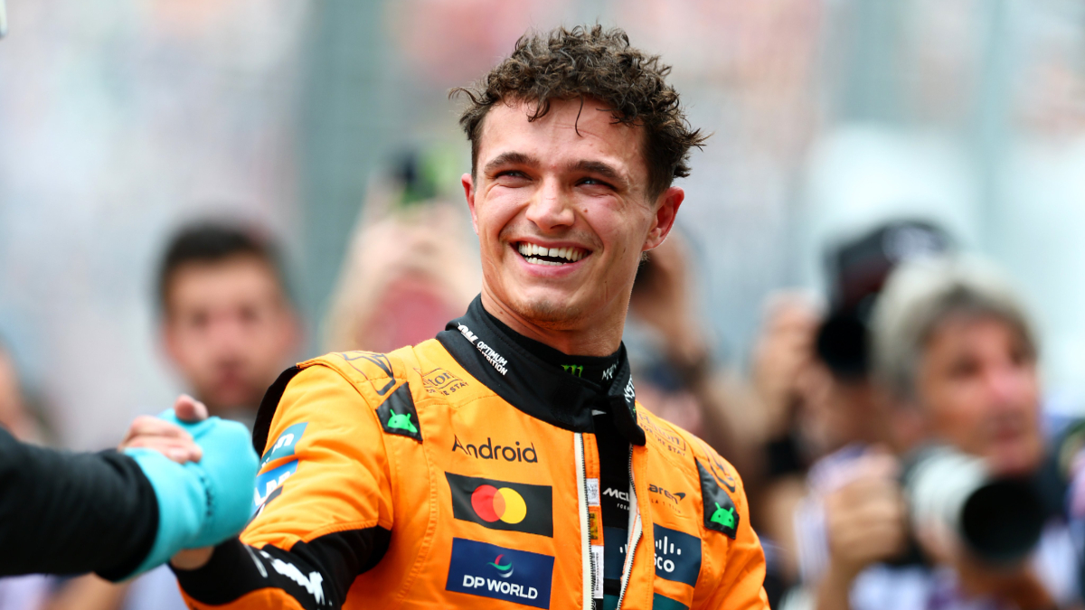 Formula 1 Australian GP 2025 Live Streaming: How To Watch F1 Racing ...