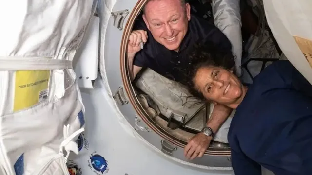 SpaceX, NASA Launch Crew-10 To Bring Home Stranded Sunita Williams, Butch Willmore After 9 ...
