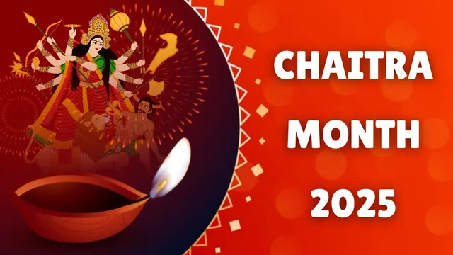 Chaitra Month 2025: Start And End Date; Check Significance And Dos And ...