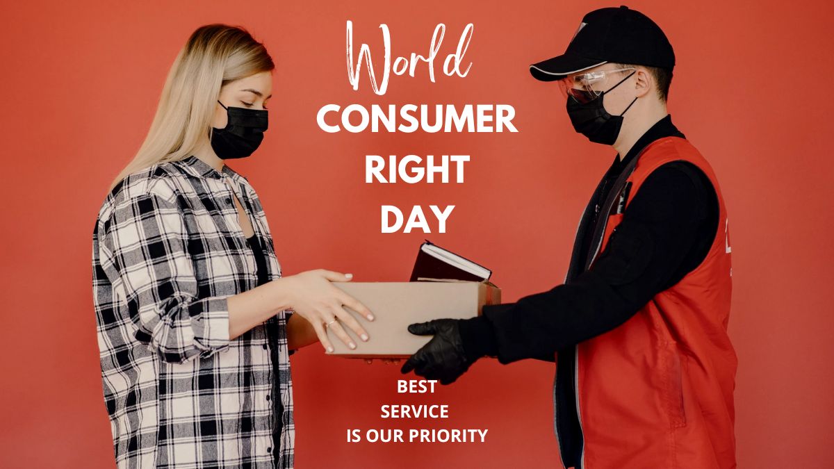 World Consumer Rights Day 2025: Wishes, Quotes, WhatsApp Messages And ...