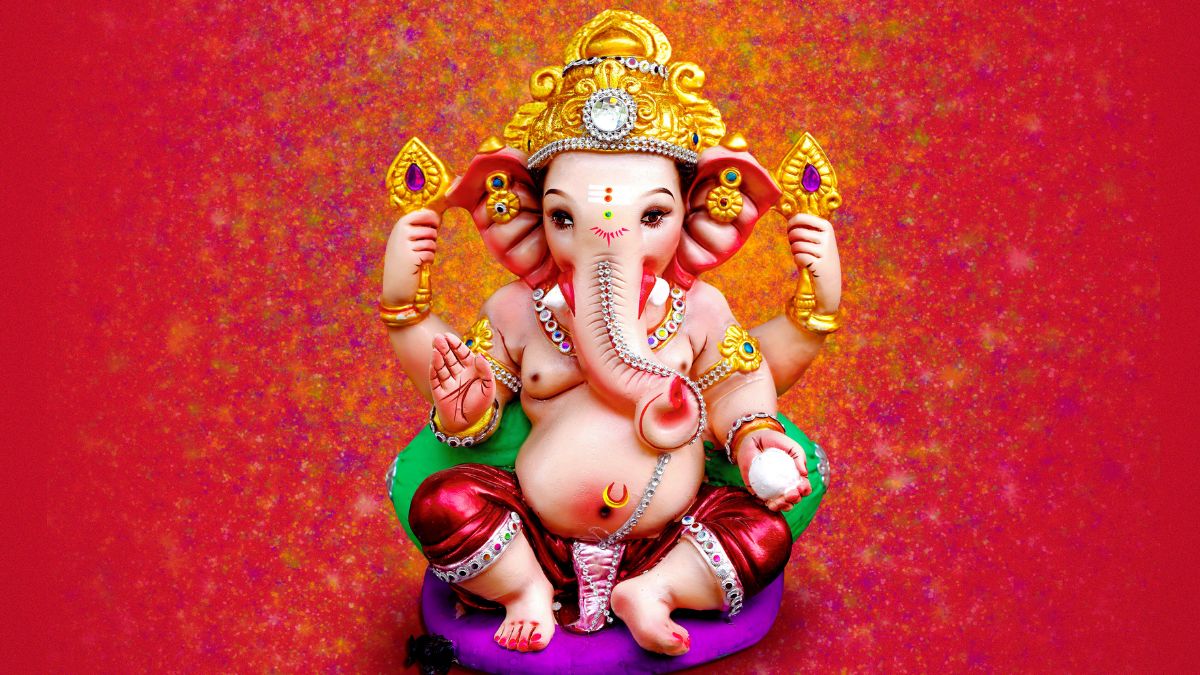 Angarki Chaturthi 2025: Date, Moonrise Timings, Significance And ...