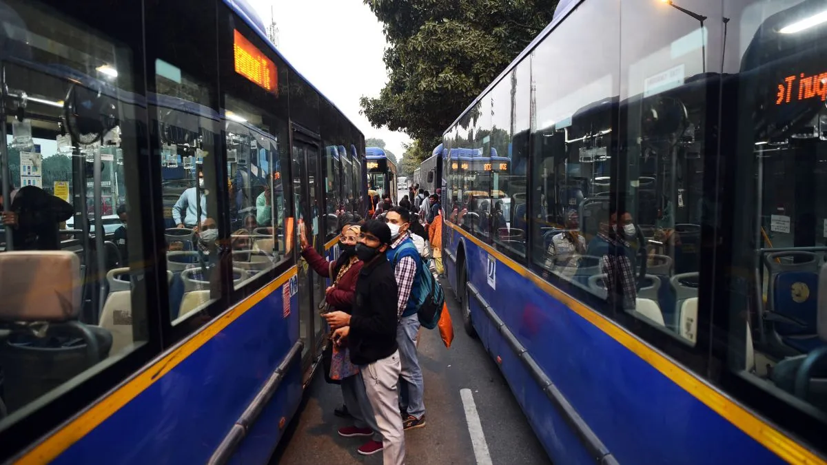 DTC Intensifies Ticket Checking To Combat Fare Evasion, Fines ...