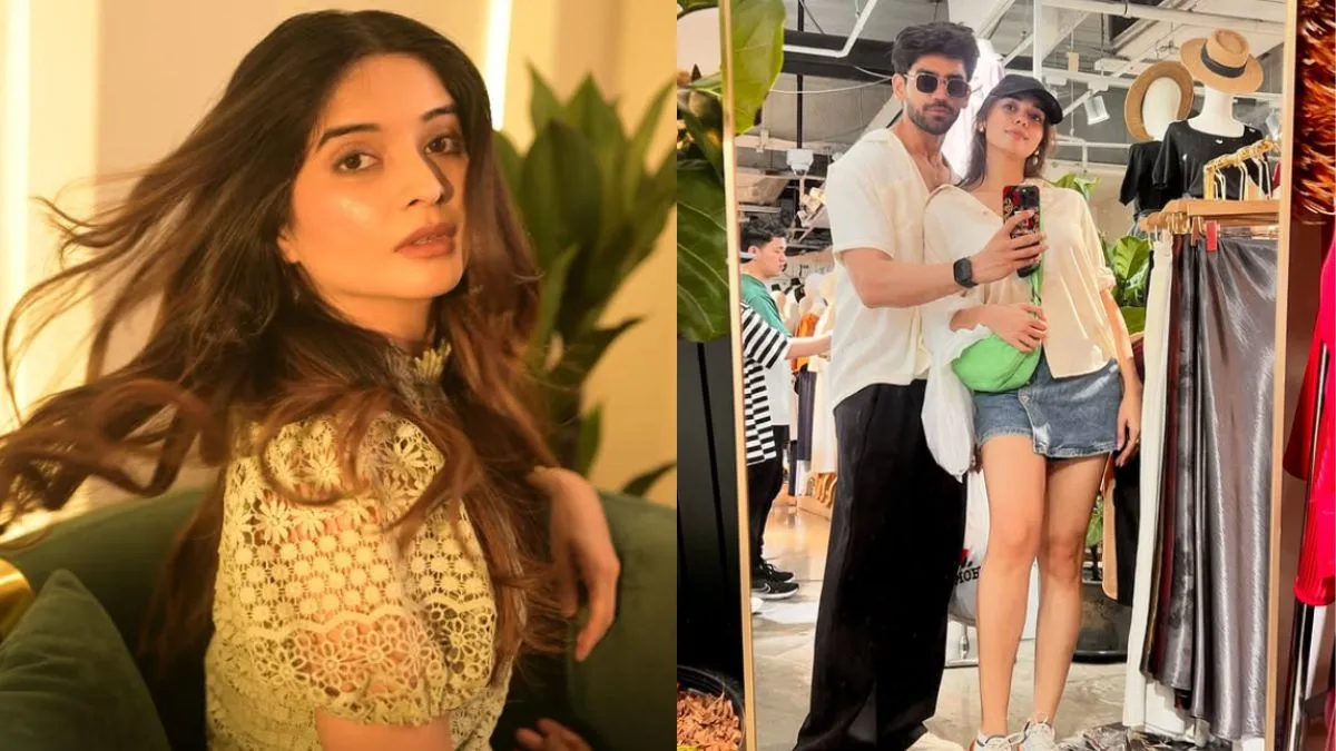 Bhavika Sharma Feels 'Loyalty Isn't For Everyone' As Bigg Boss 18 Fame Avinash Mishra And Eisha ...