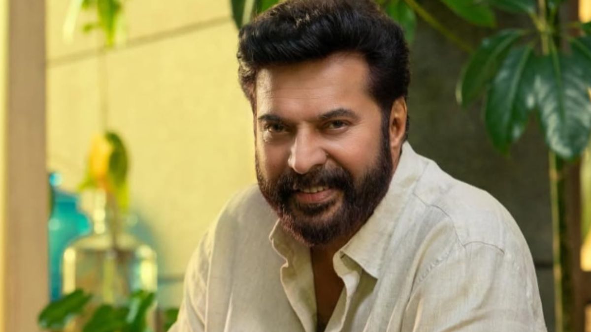 Mammootty's Team Debunks Cancer Rumours, Issues Official Statement: 'He Is On A Break...'