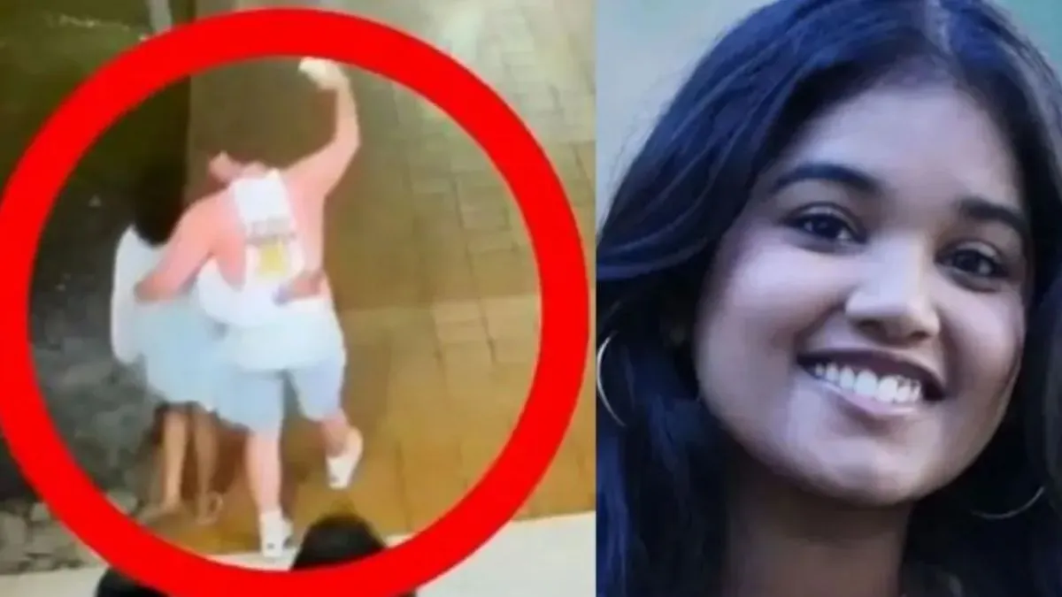 Sudiksha Konanki Missing Case: Indian-American Student’s Clothes Found On The Dominican Beach ...