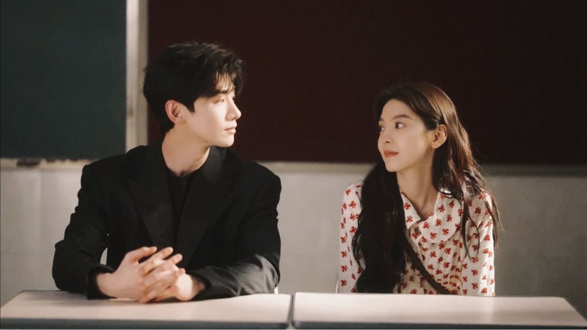 The First Frost: Beautiful Filming Locations Of C-Drama To Visit In ...