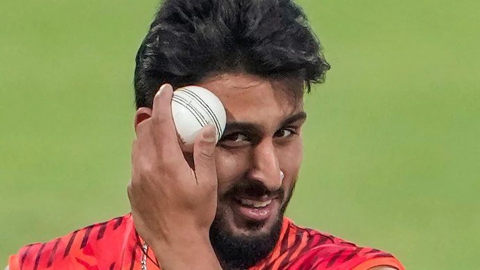 IPL 2025: Umran Malik Ruled Out Of Upcoming Season Due To Injury, KKR ...