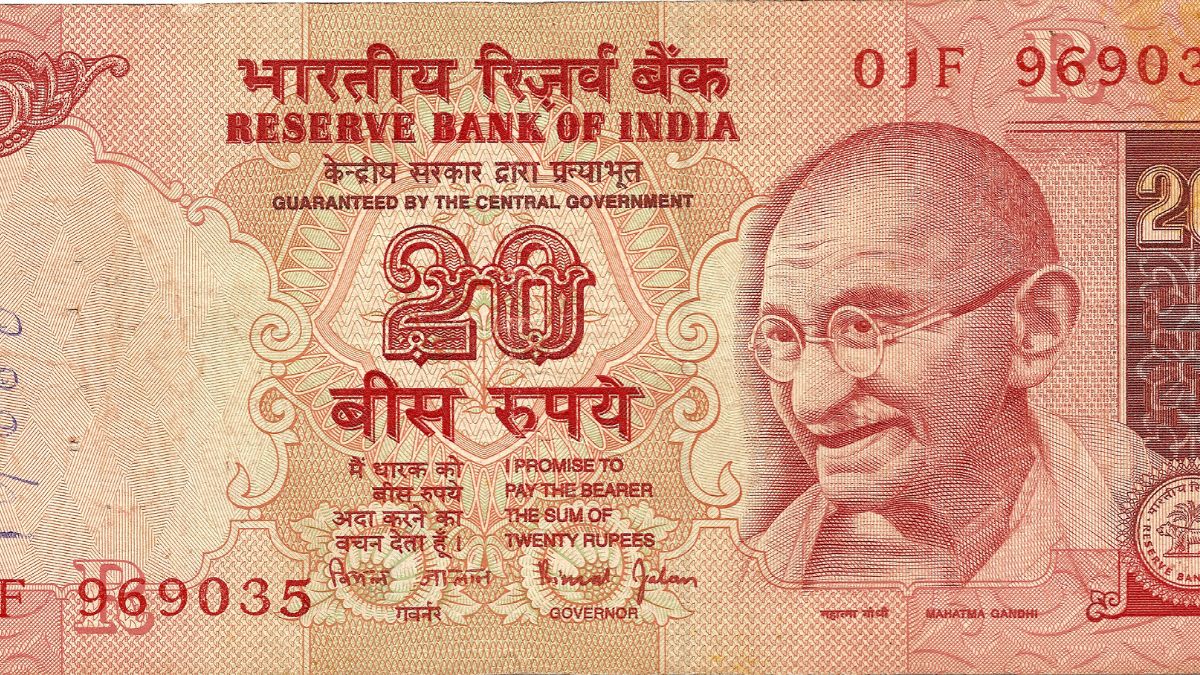List Of 10 Ways The Indian Rupee Has Been Written: From Ancient Coins ...
