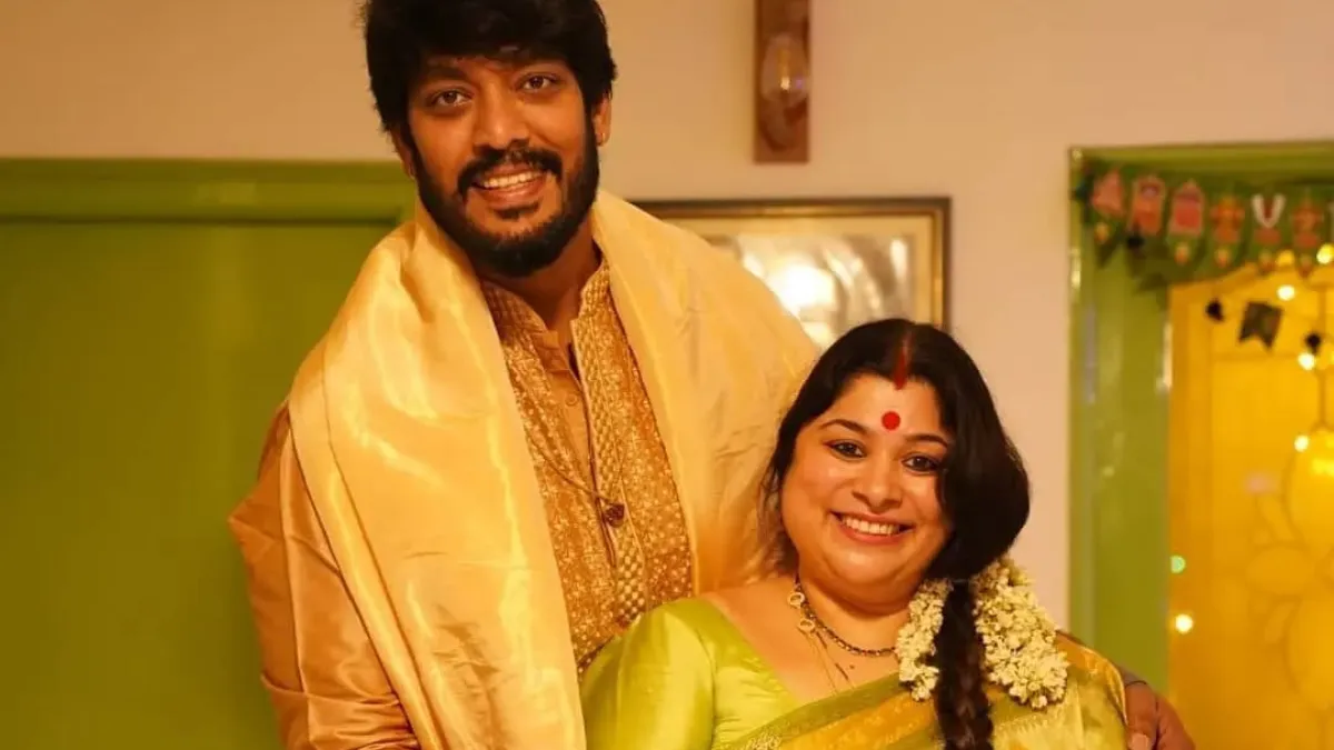 Meet Telugu Actor Who Married His Onscreen Mother-In-Law; The Couple Celebrated Their 20th ...